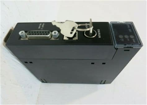 GE Fanuc Two Built In Serial Ports 22msec K IC693CPU351 CPU Module CPU MODULE 25MHZ