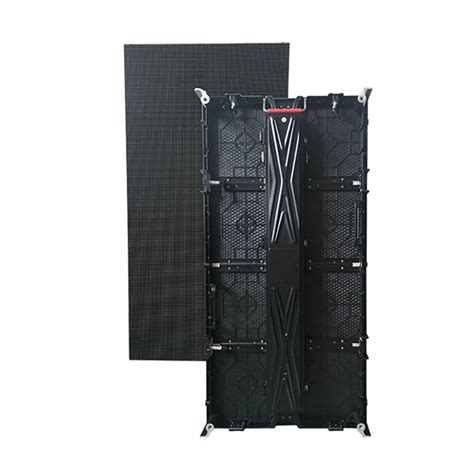 Flexible Led Display Manufacturers And Suppliers China Factory Pvd