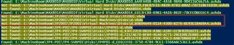 Vmcleanupp1 System Management Recipes