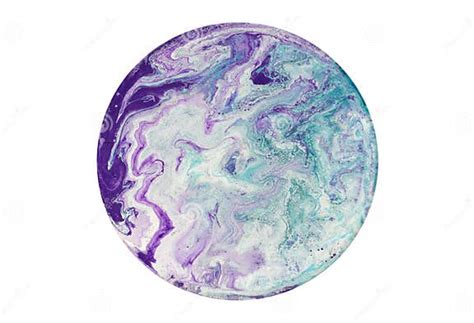 丙烯酸酯的圈子污点 抽象背景 背景可能使使用的纹理有大理石花纹 库存照片 图片 包括有 圈子 背包 107182832