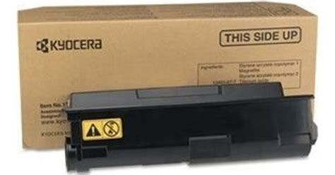 Kyocera TK-3100 (Black) (32 stores) • See PriceRunner