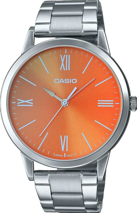 Наручные часы Casio Collection Mtp E600d 1b — купить в интернет магазине по лучшей