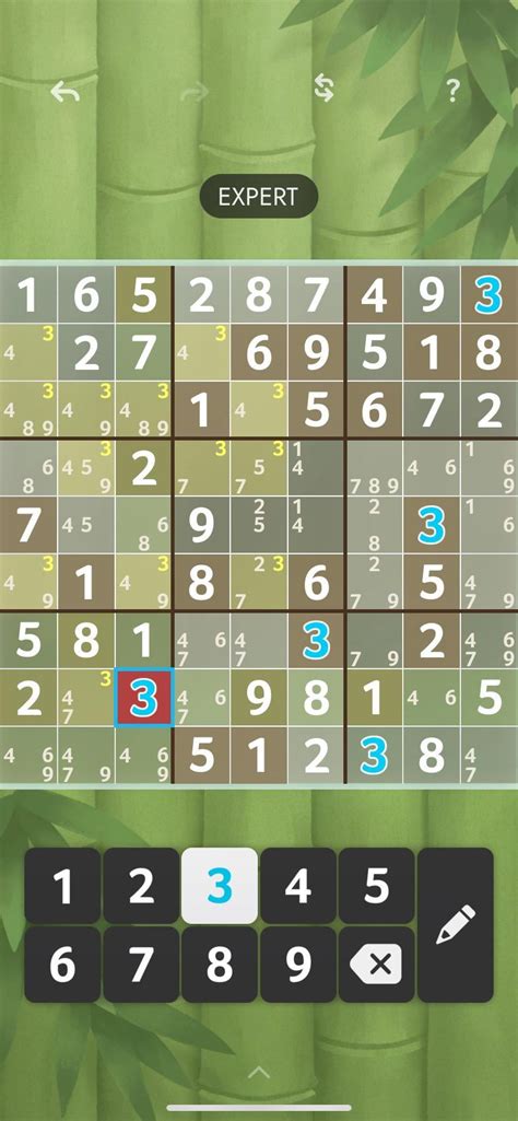 Am I Missing Something Here Or Did I Get An Invalid Puzzle Rsudoku Am I Missing Something Here Or Did I Get An Invalid Puzzle Rsudoku