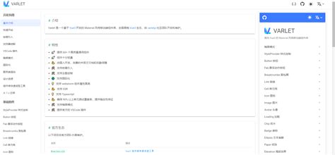 常见的前端组件库 Longkui 博客园