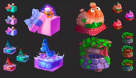 Materialstextures On Behance