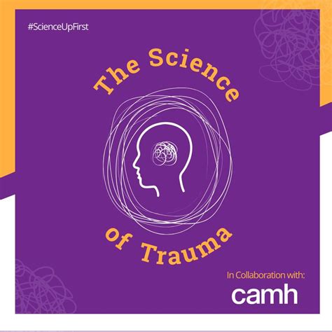 The Science Of Trauma Scienceupfirst