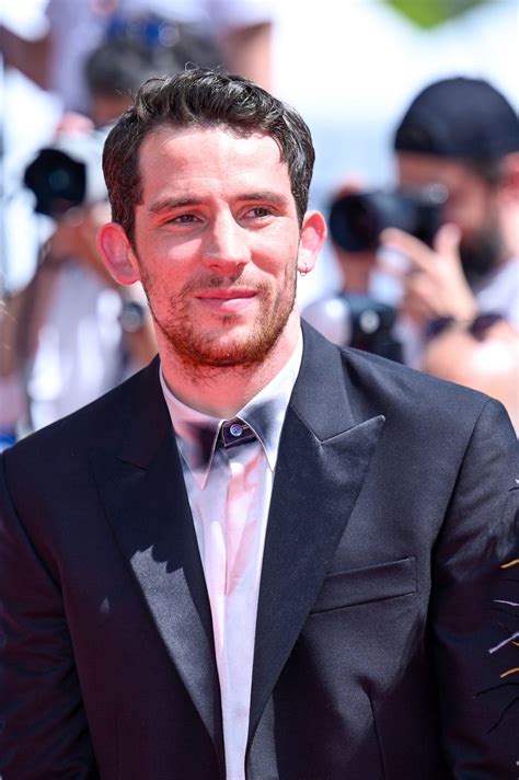 The Crown Star Josh Oconnors New Movie Lands 100 Rotten Tomatoes Rating