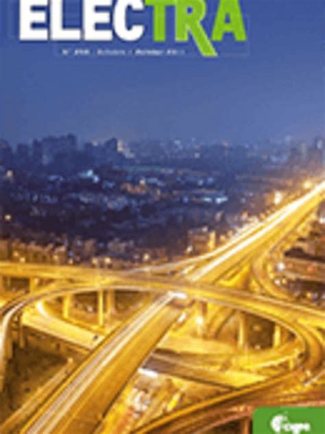 International Guide On The Protection Of Synchronous Generators Electra Ecigre