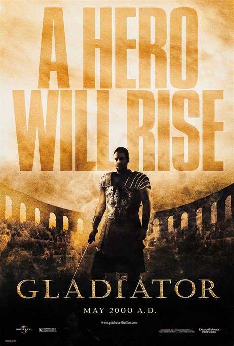 Gladiator What Happened To Emperor Commodus In Real Life