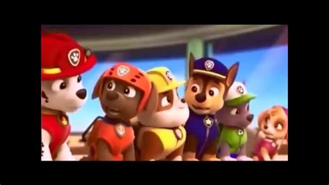 собачий патруль ВКонтакте