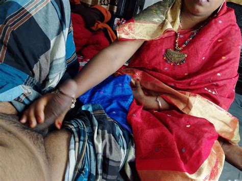 Bangladeshi Horny Wife With Husband Exclusives Sex In Bengali Wife