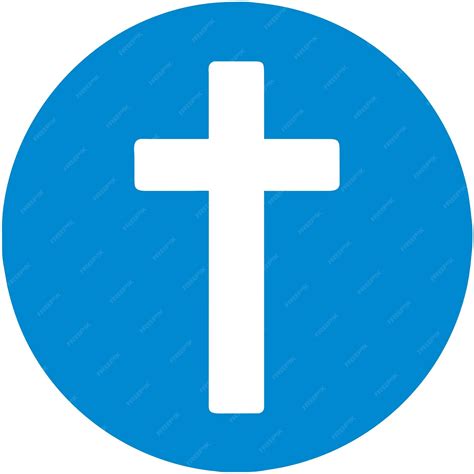 La Cruz Vector Premium