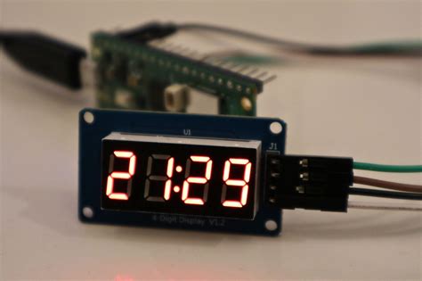 Raspberry Pi Pico Die Onboard Led