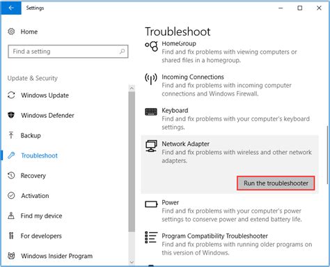 Oracle Vm Virtualbox Network Settings Windows 10 No Wifi Vermatters