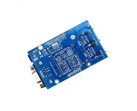 HLK RM WiFi Wireless Module OKYN OKYSTAR