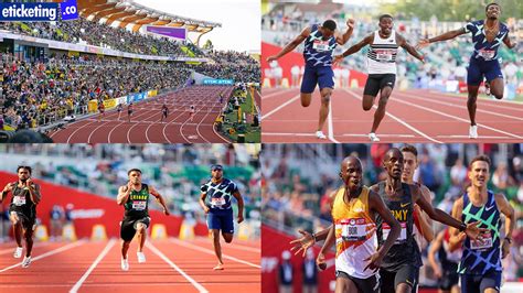 Paris Olympic US Olympic Track And Field Trials Paris 2024