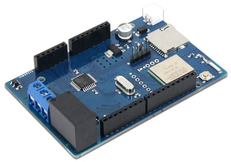 Wifi Home Automation Arduino Atheart Indiegogo