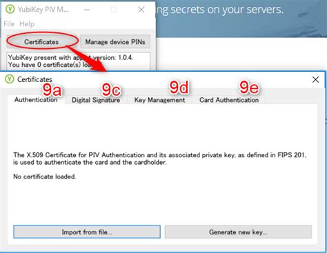 putty cac で ssh に yubikey を使う opensc編 enjoy struggling