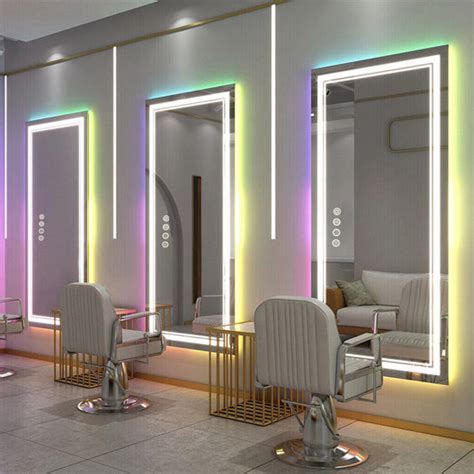 Large Led Bathroom Mirrors Australia Elegant And Energy Efficient Lighting Solutions Led