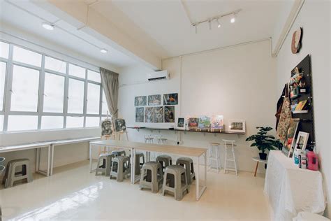 Global Art Pandan Indah Lim Chen Ping 8 Years Old Facebook