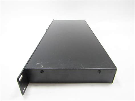 Peavey Addverb Ii Digital Stereo Reverb Delay Processor