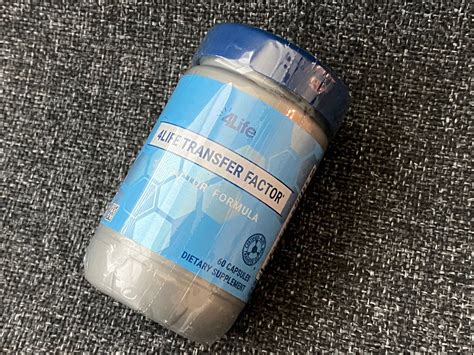 4life Transfer Factor Tri Factor Formula Immune India Ubuy