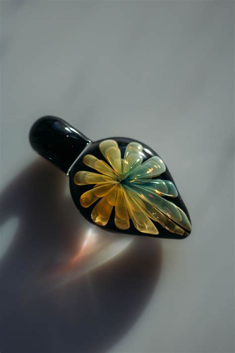 Opposite Fume Implosion 78 Glass