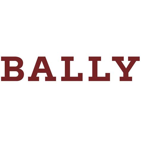 Ballys Logo Logodix