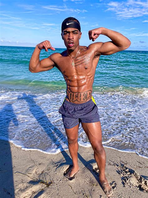 6 Week Beach Body Abs Atlanta Workout Classes Dante The Body