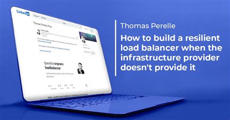 haproxy technologies on linkedin github tperelle onprem loadbalancer