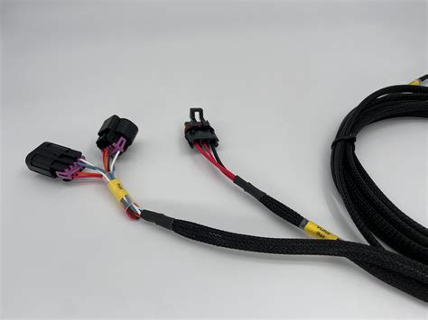 Polaris Canbus Pulse Bar Kit Kaizenspeed