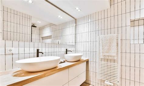 modern wash basin with cabinet homzox