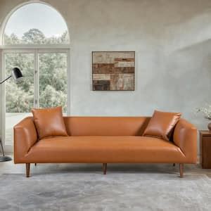 Reviews For Modway Liana 866 In Square Arm Fabric Rectangle Sofa In