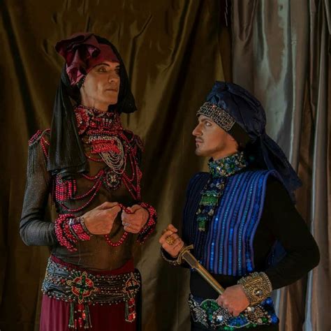 Легенды Востока и магия