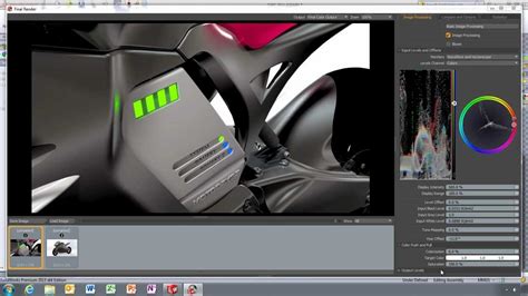 SolidWorks Network Rendering For PhotoView YouTube