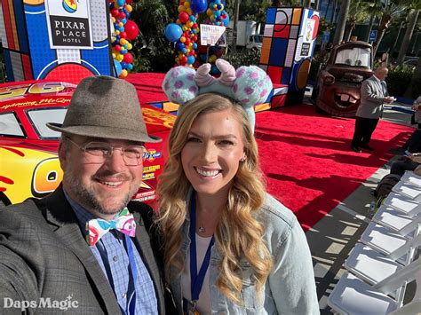 Disney And Positive Stuff Looking Back At 20 Years Of Daps Magic