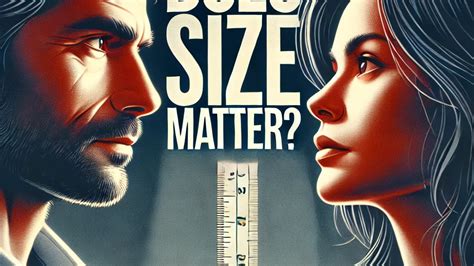 Gossip Do Women Prefer A Bigger Penis To An Average Small Penis