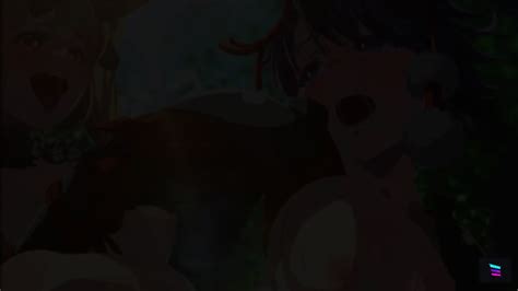 Magicami Hanabi Karasu Tengu Eporner