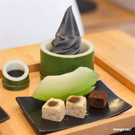 รีวิว เมนูใหม่ ยูบาริ เมล่อน จาก Kyo Roll En กินของเย็นดับร้อนกันซะหน่อยยย