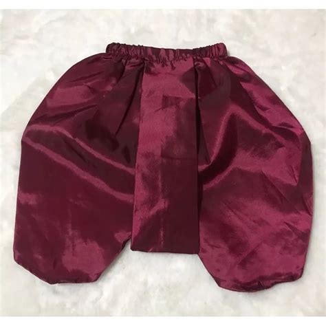 โจงกระเบนผ้าไหมญี่ปุ่น เฉพาะโจง Shopee Thailand