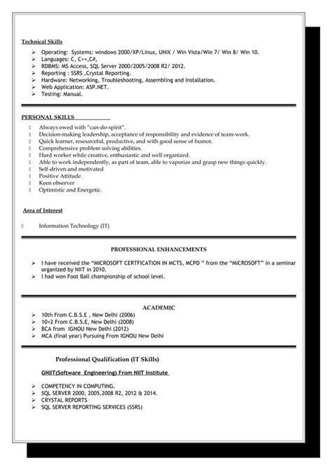 Pardeep Kumar Latest Resume 1 Doc Databases Computer Software And Applications