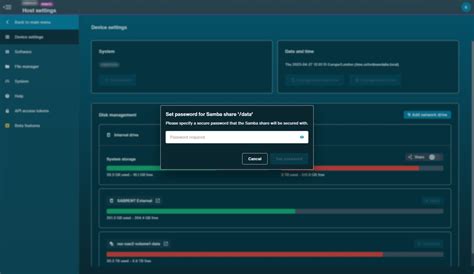 Gridion User Manual Oxford Nanopore Technologies