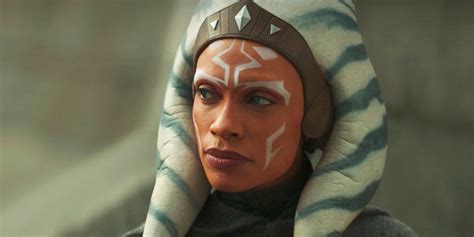 The Mandalorian Ahsoka Is Searching For Thrawn Cbr