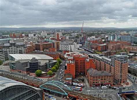 Mourning With Manchester