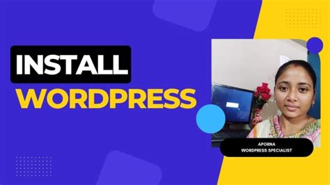 Install Wordpress Setup Wp By Thewpqueen Fiverr