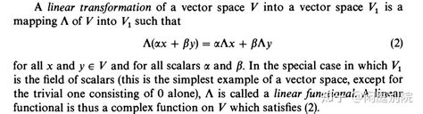 实分析与复分析（5） 知乎
