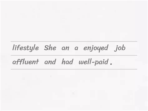 outcomes c1 vb unit 1 unjumble