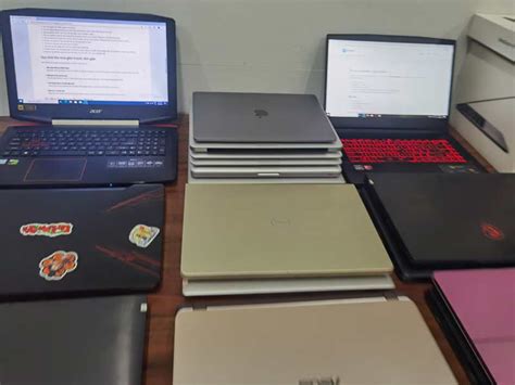 Laptop Gaming C Gi R Uy T N T I Th Nh Ph H Ch Minh