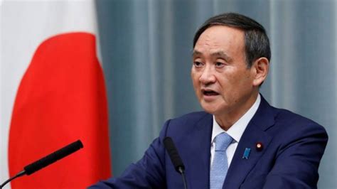 菅义伟成后安倍时代的“掌舵人”，日媒却认为他或是过渡首相哔哩哔哩bilibili