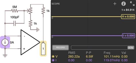 オペアンプを使った便利回路！電流電圧変換回路 Nobのarduino日記！
